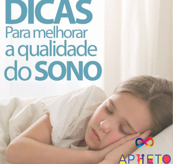 Dicas Para Melhorar A Qualidade Do Sono Apheto Espaço Multidisciplinar